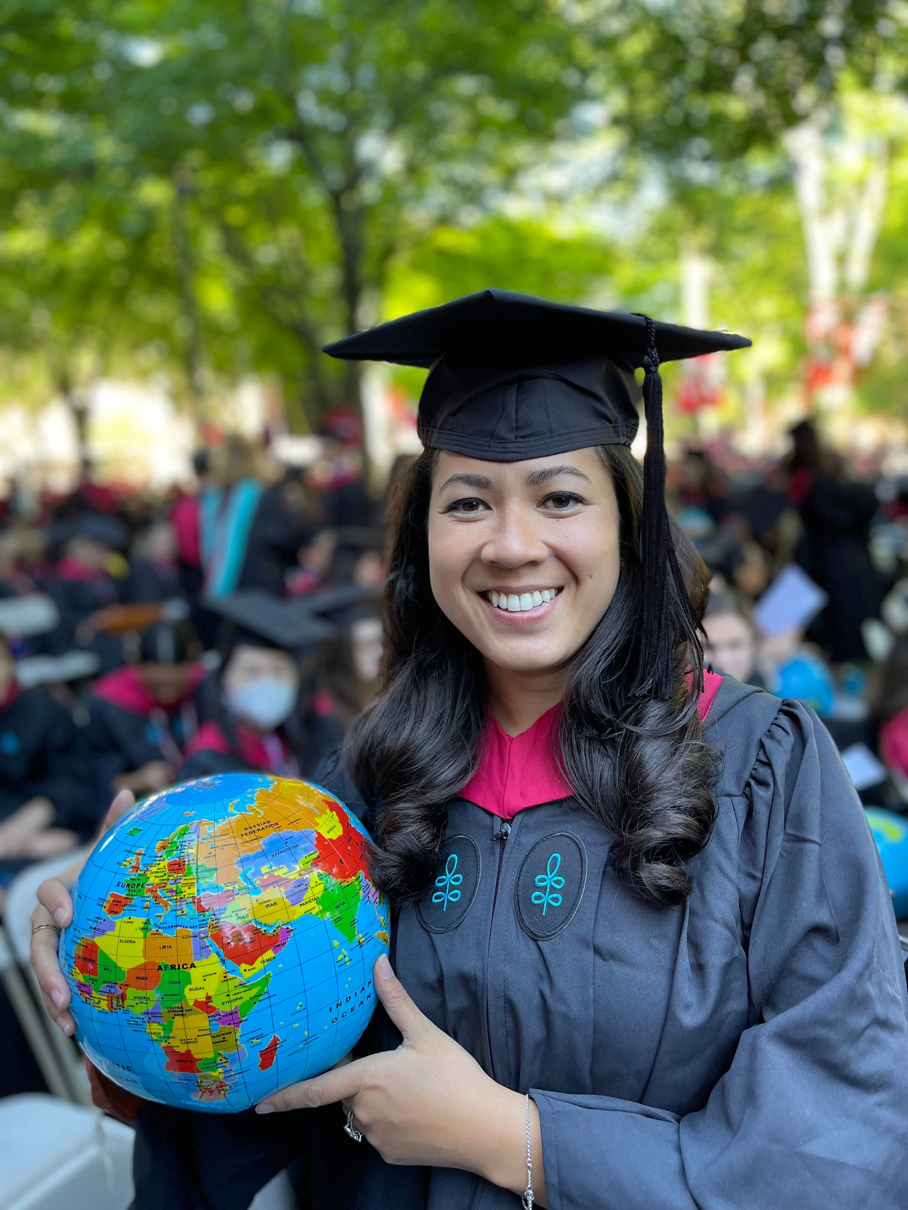 Fascinating Women 2023: Rebecca Kersch | Metro.Style